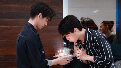 7 Fakta BrightWin, Bintang F4 Thailand: Boys Over Flowers - Viu