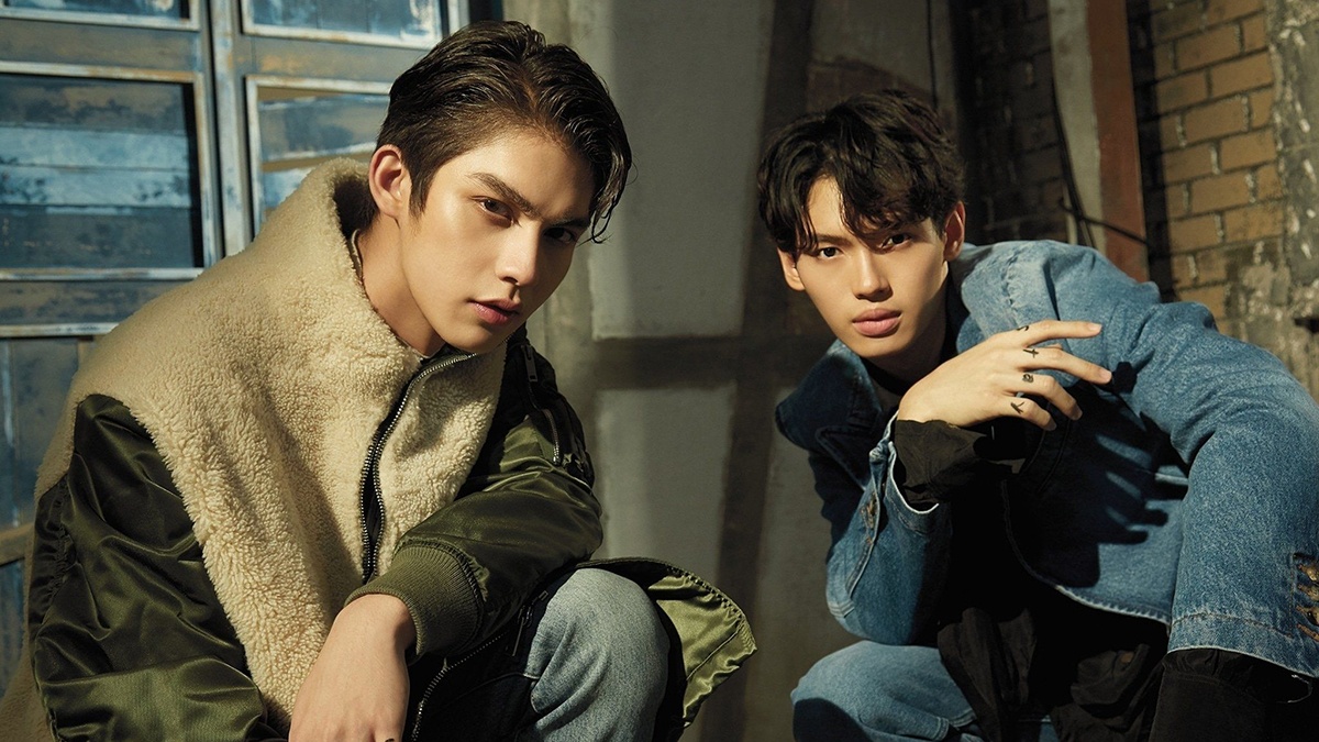 6 Fakta BrightWin, Bintang F4 Thailand: Boys Over Flowers - Viu