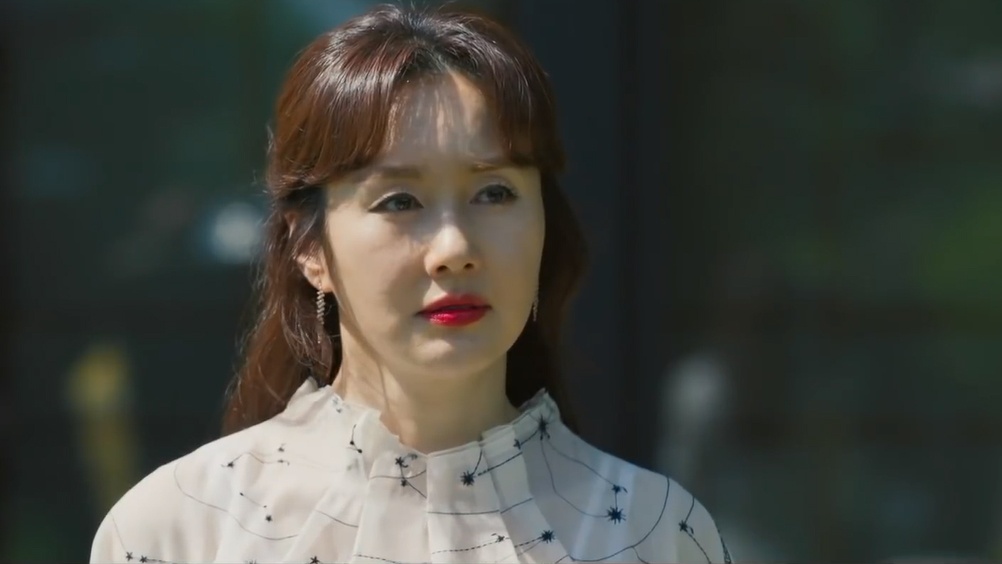 Sinopsis High Class Episode 16 - Viu