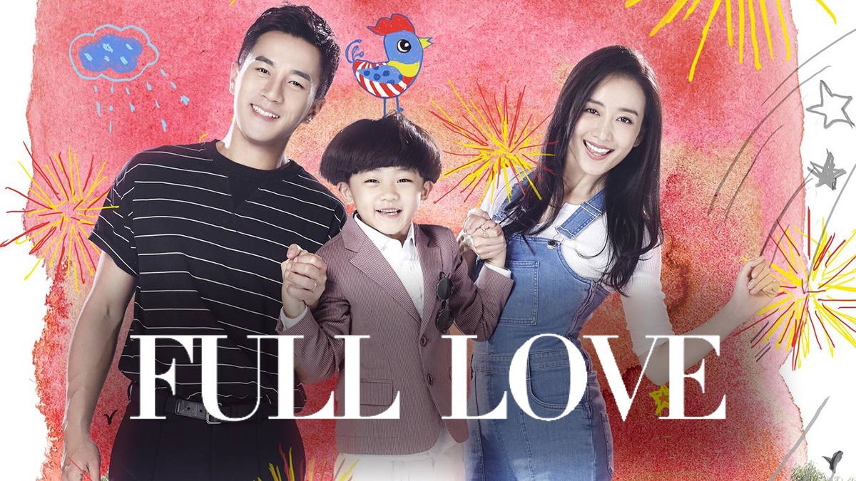 Sinopsis Full Love - Viu