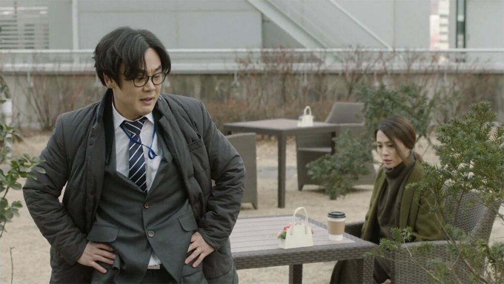 Sinopsis Come Back Alive (Come Back Mister) Episode 1 - Viu