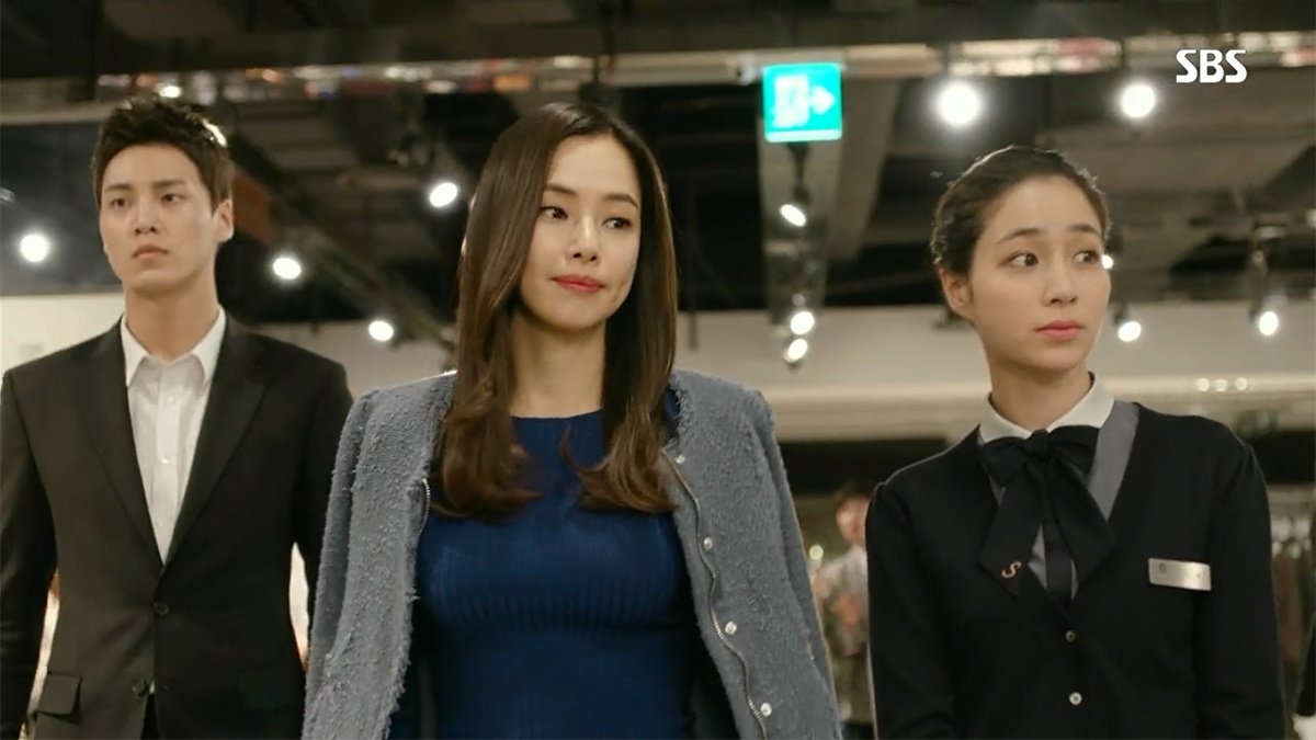 Sinopsis Come Back Alive (Come Back Mister) Episode 15 - Viu