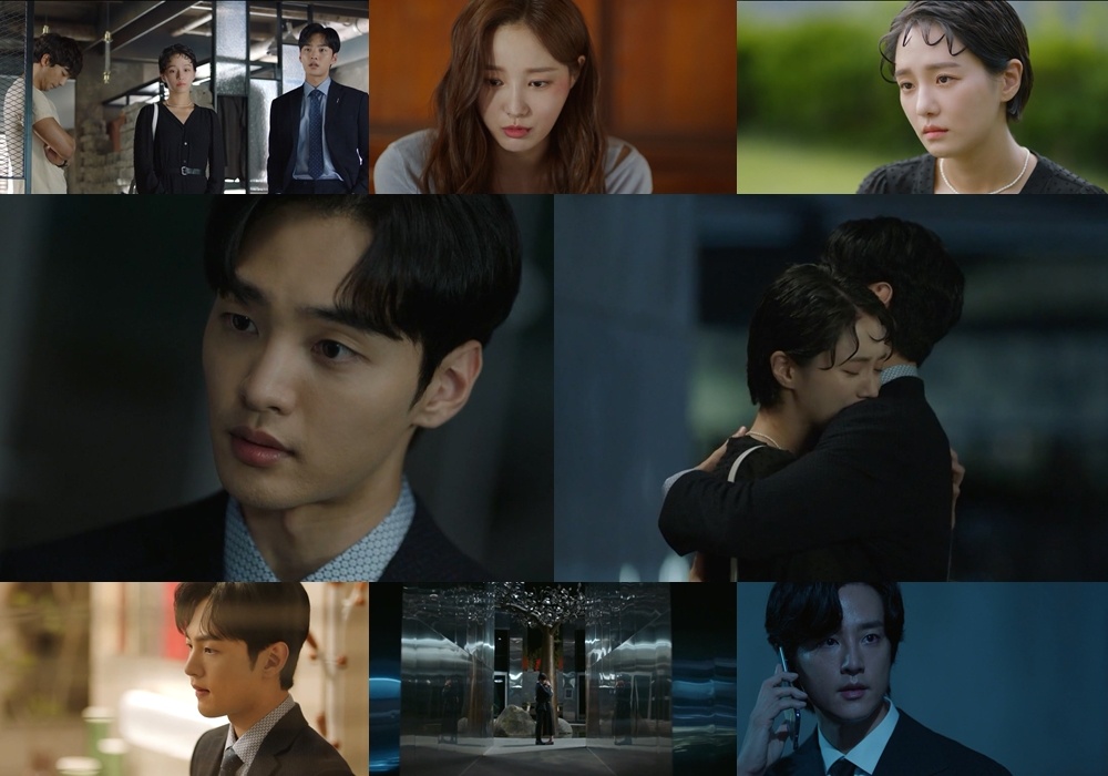 Sinopsis Darli And The Cocky Prince Episode 11 Viu