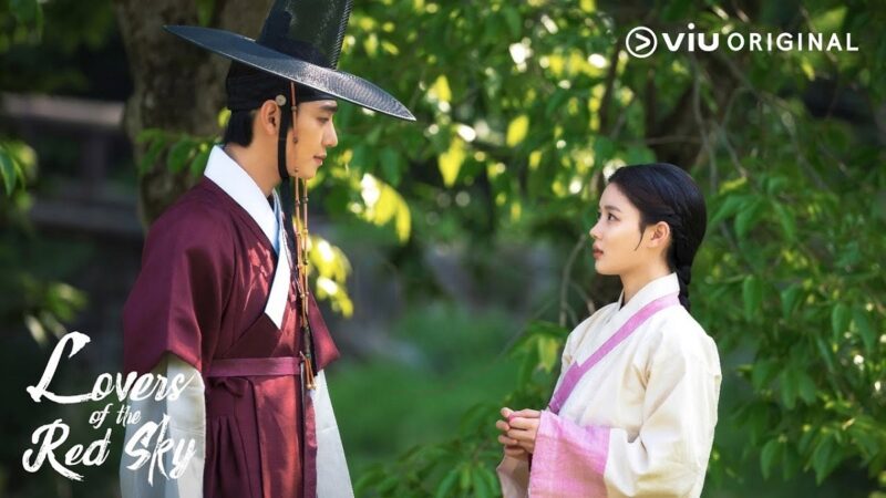 High Class Tamat dengan Mencapai Rating Pribadi Terbaik! - Viu