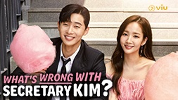 Sinopsis What’s Wrong With Secretary Kim Episode 12 | VIU