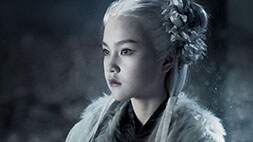 Kemunculan Penuh Kesan Roh Harimau Horyeong di LOTRS | VIU