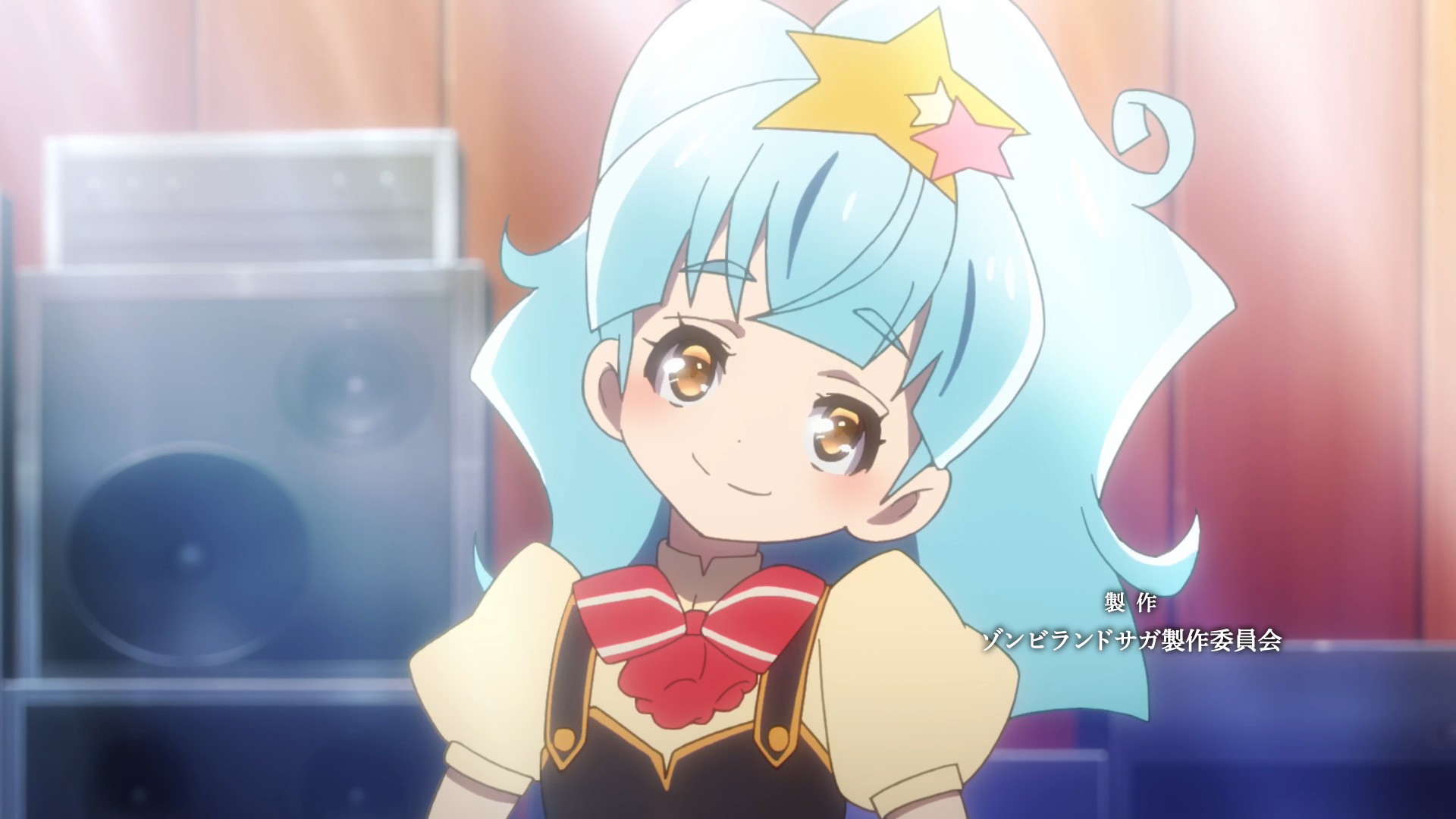 Ini Alasan Lily Zombie Land Saga Jadi Transgender Viu