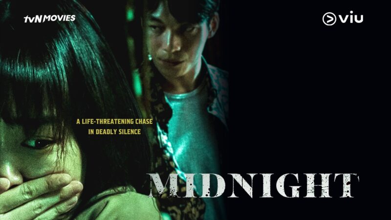 Sinopsis Midnight - Viu
