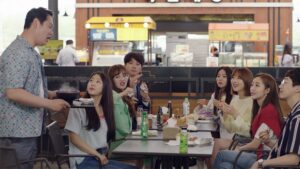 Sinopsis What’s Wrong With Secretary Kim Episode 7 - Viu