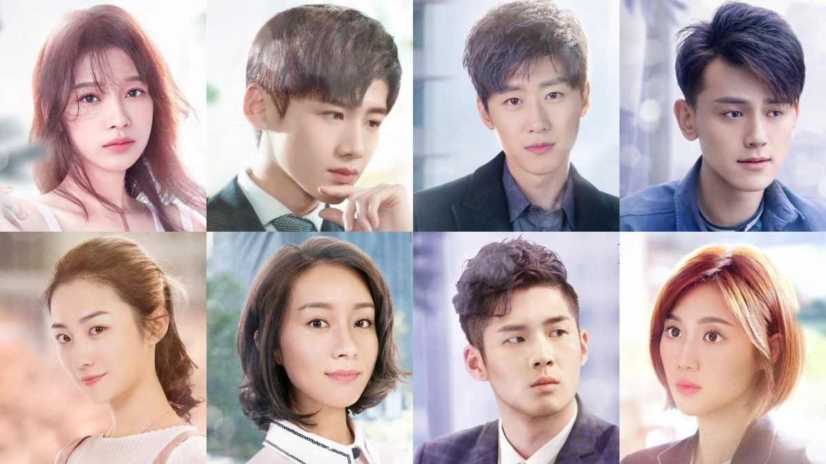 Sinopsis Irreplaceable Love - Viu