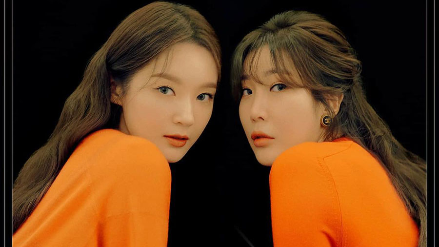 Davichi, Pop Duo Pengisi Soundtrack Now, We Are Breaking Up - Viu