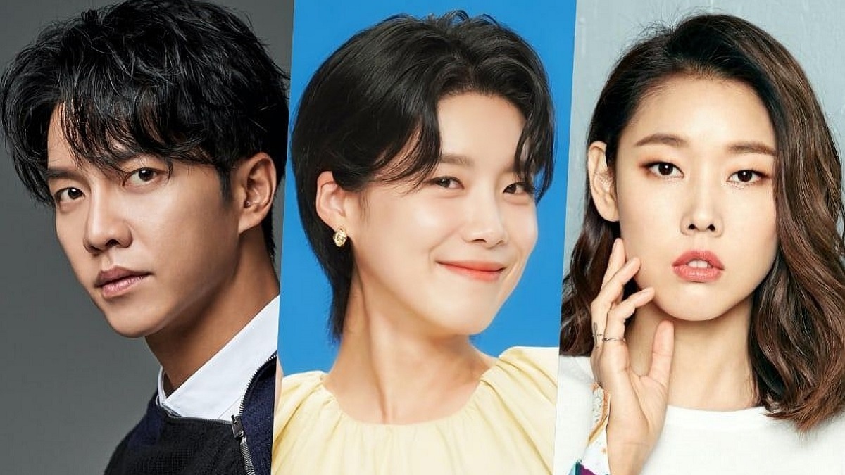 SBS Entertainment Awards (Yeonye Daesang) 2021: Ini Lineup & Jadwal Tayangnya - Viu