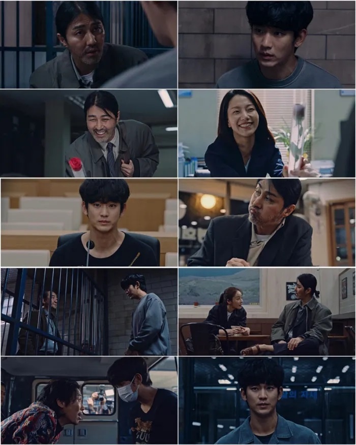 Sinopsis One Ordinary Day Episode 2 - Viu