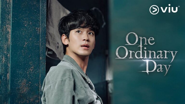 Sinopsis One Ordinary Day Episode 2 - Viu