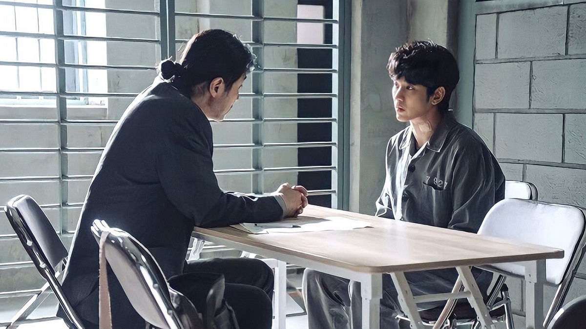 Preview One Ordinary Day Episode 2: Cha Seung Won Temui Kim Soo Hyun di ...