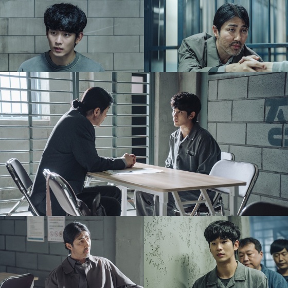 Preview One Ordinary Day Episode 2: Cha Seung Won Temui Kim Soo Hyun di ...