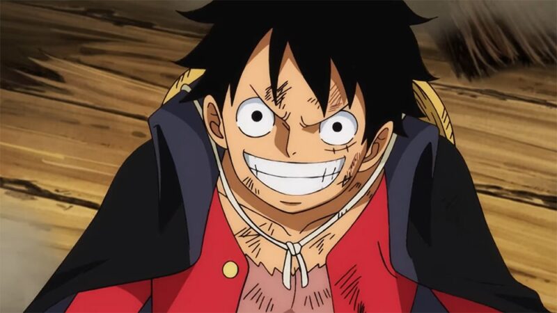 Sinopsis One Piece Episode 999 - Viu