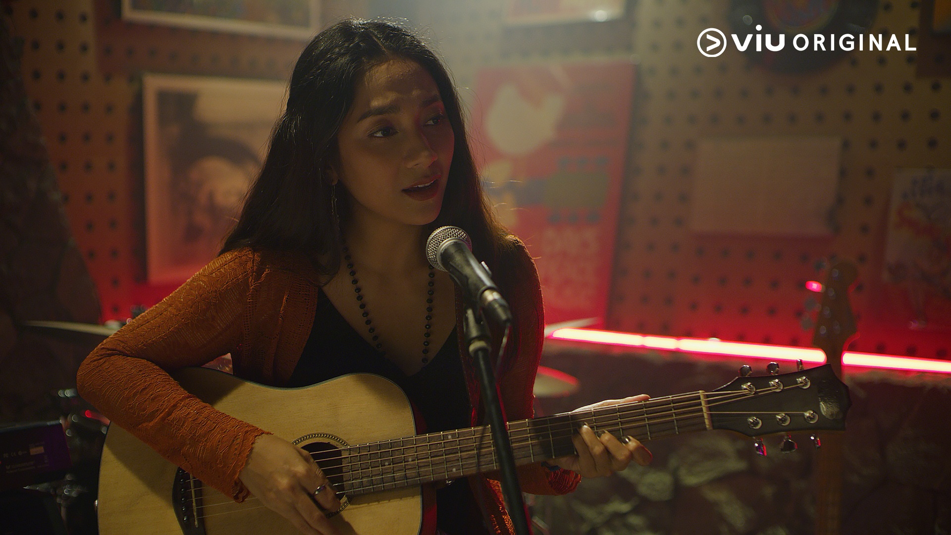 4 Alasan Wajib Nonton Write Me A Love Song - Viu