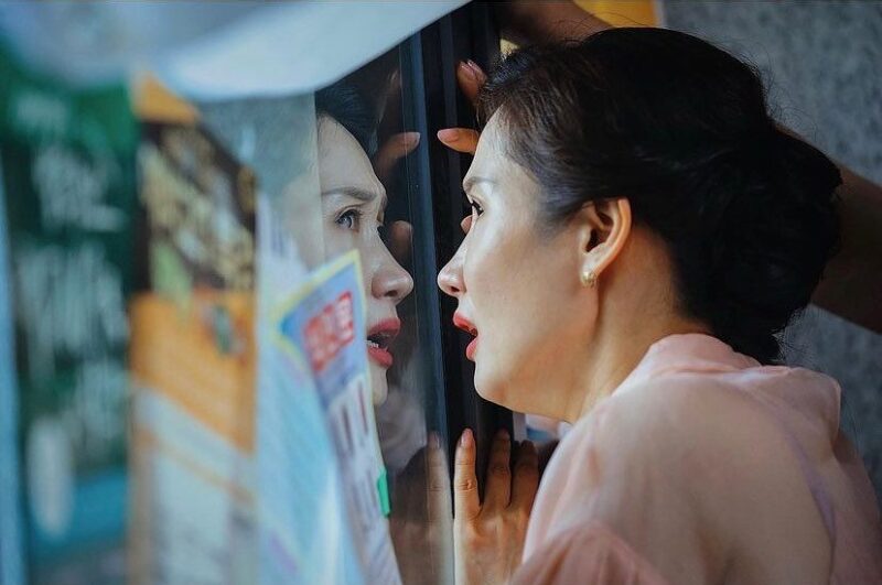 6 Karakter di Happiness yang Bikin Gregetan dan Menguras Emosi - Viu