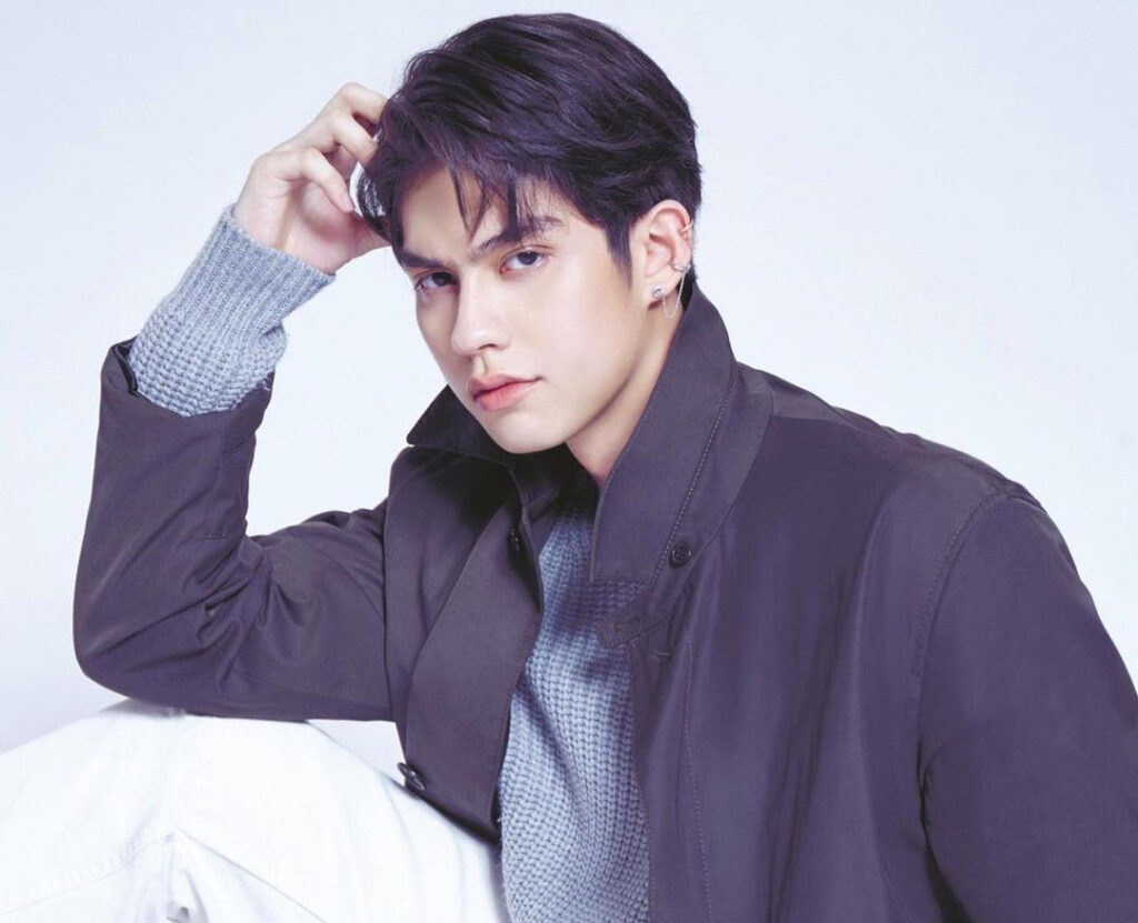 Ini Dia 5 Bintang F4 Thailand: Boys Over Flowers - Viu