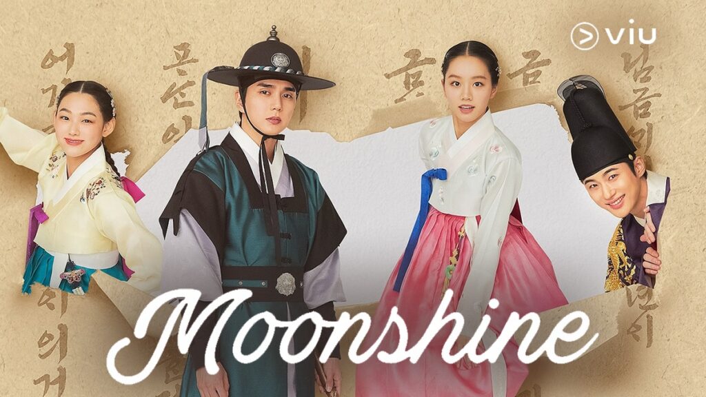 Yoo Seung Ho, Hyeri dan Lainnya Terperangkap dalam Cinta, Keluarga, dan ...