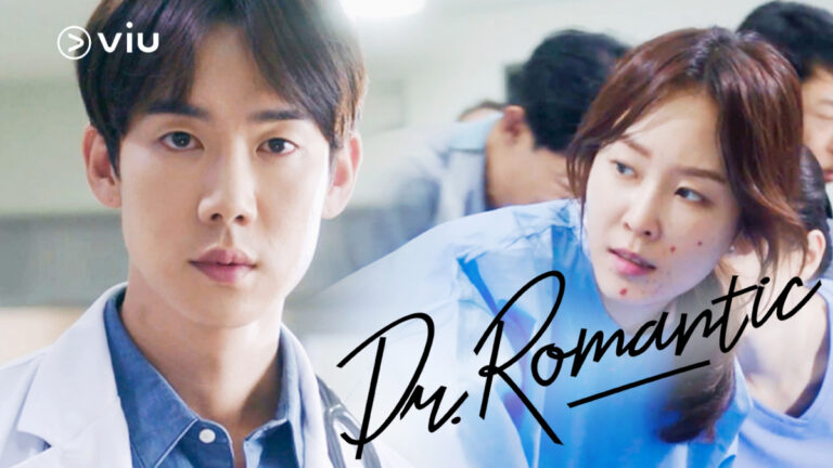 Sinopsis Dr. Romantic Episode 2 - Viu
