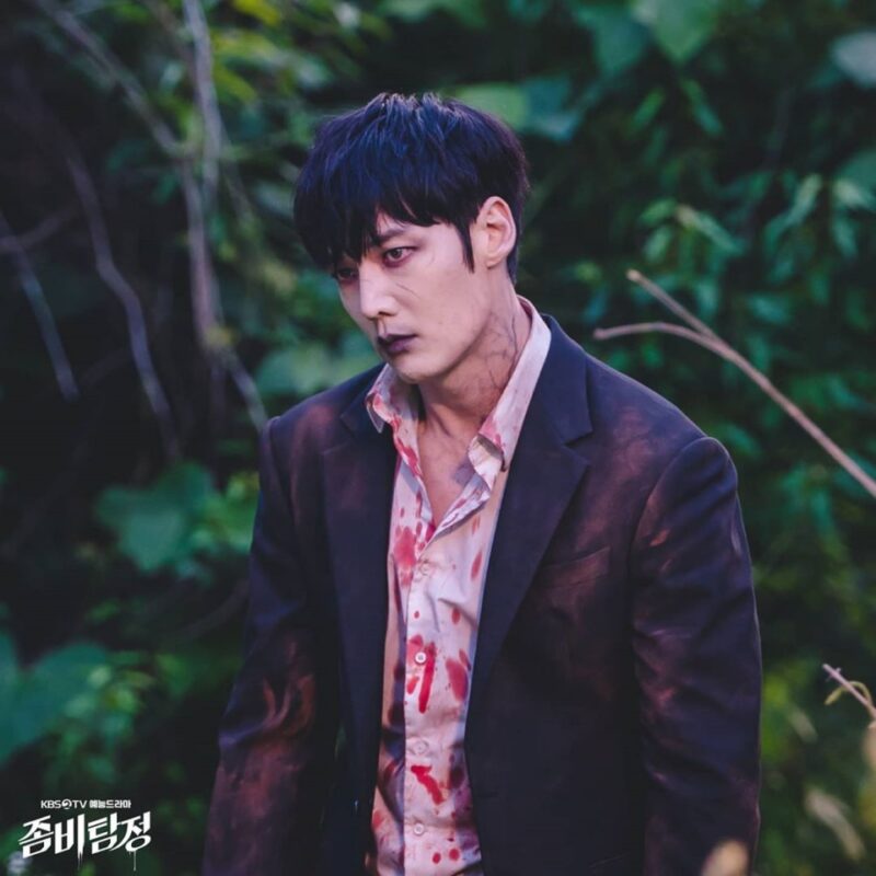 Selain Happiness, Ini Drama dan Film Korea tentang Zombie - Viu