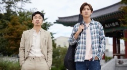 3 Tantangan Chanyeol Saat Syuting The Box | VIU