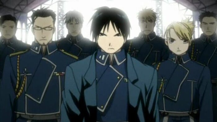 5 Alasan Wajib Nonton Fullmetal Alchemist: Brotherhood - Viu