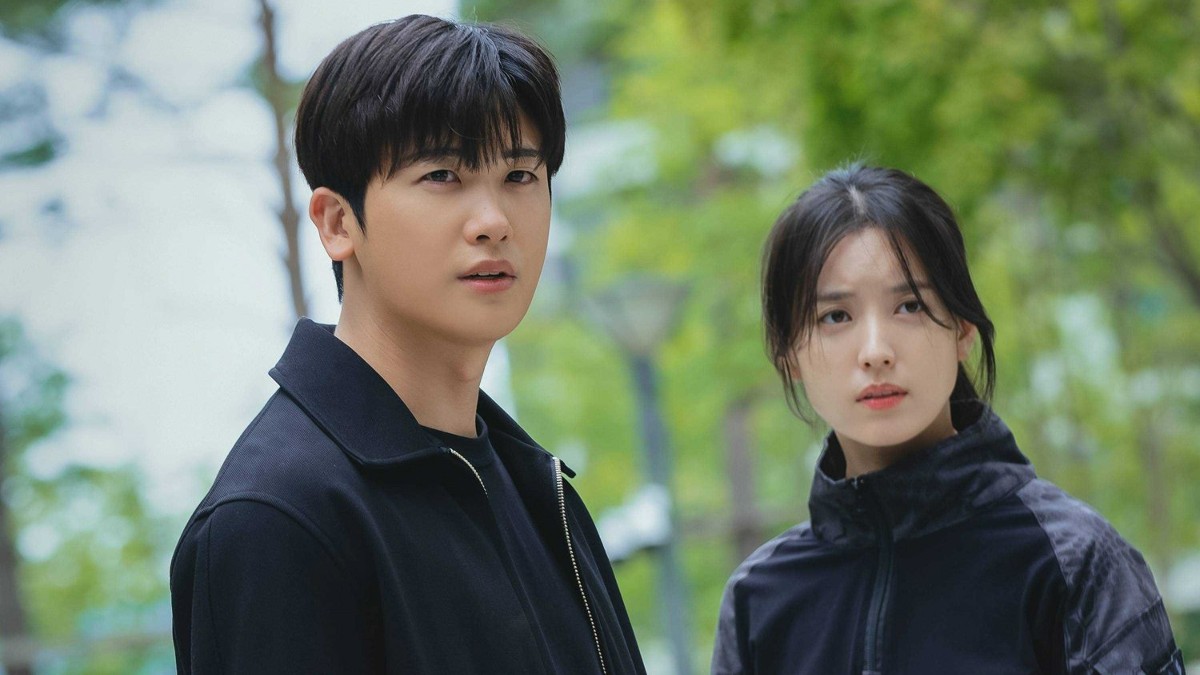 3 Pesona Han Hyo Joo Sebagai Wanita Tangguh di Happiness - Viu