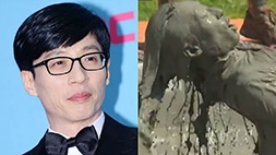 10 Adegan Running Man dimana Yoo Jae Suk Dipermalukan | VIU