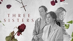 Sinopsis Three Sisters (Film Korea) | VIU