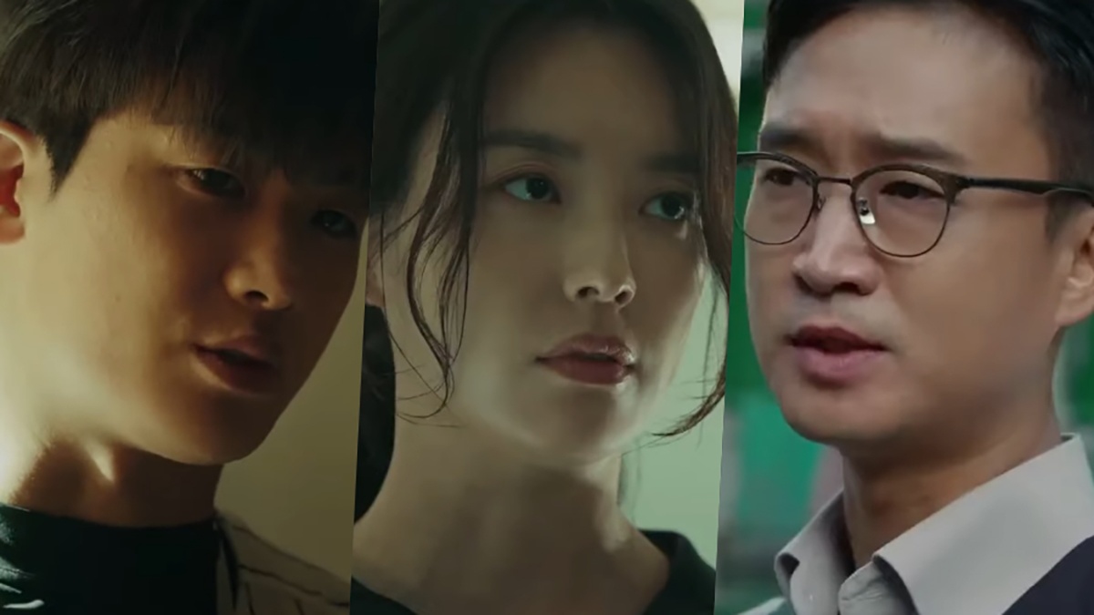 Lebih Dekat dengan 3 Karakter Utama di Happiness - Viu