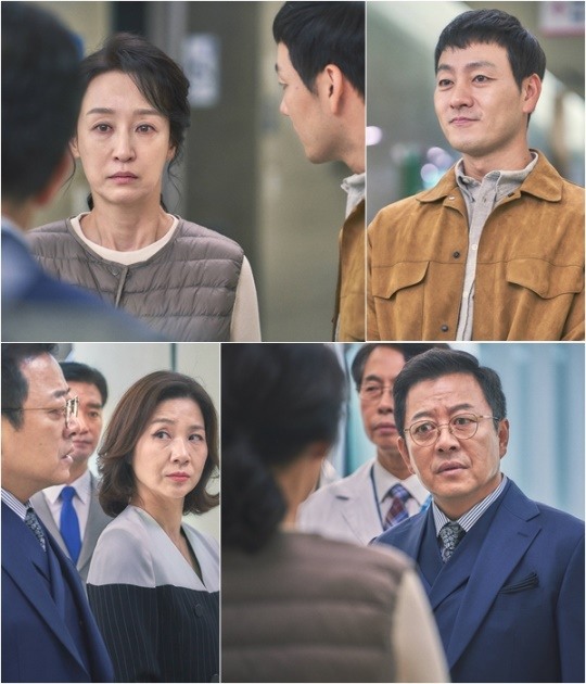 Preview Chimera Episode 11: Reuni Tak Terduga dengan Lee Ki Young, Nam ...