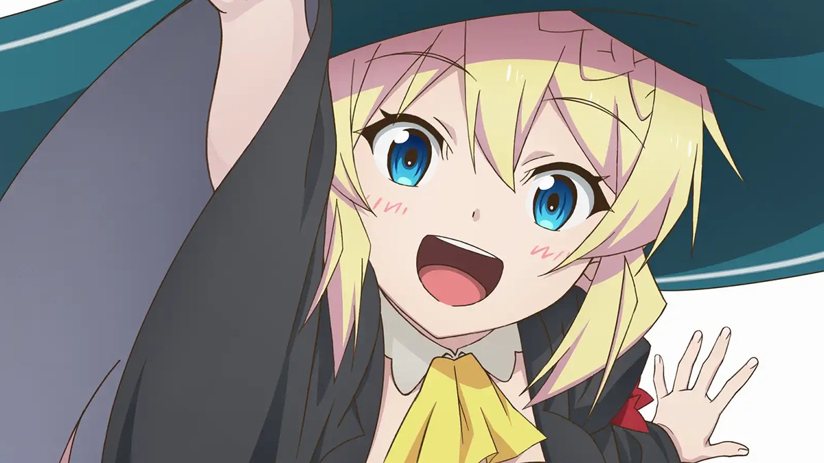 Azusa Kembali! I’ve Been Killing Slimes for 300 Years and Maxed Out My ...