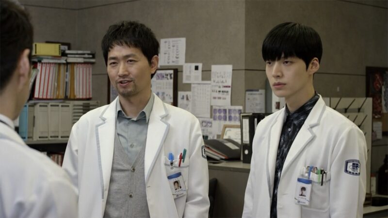 Sinopsis Blood Episode 12 - Viu
