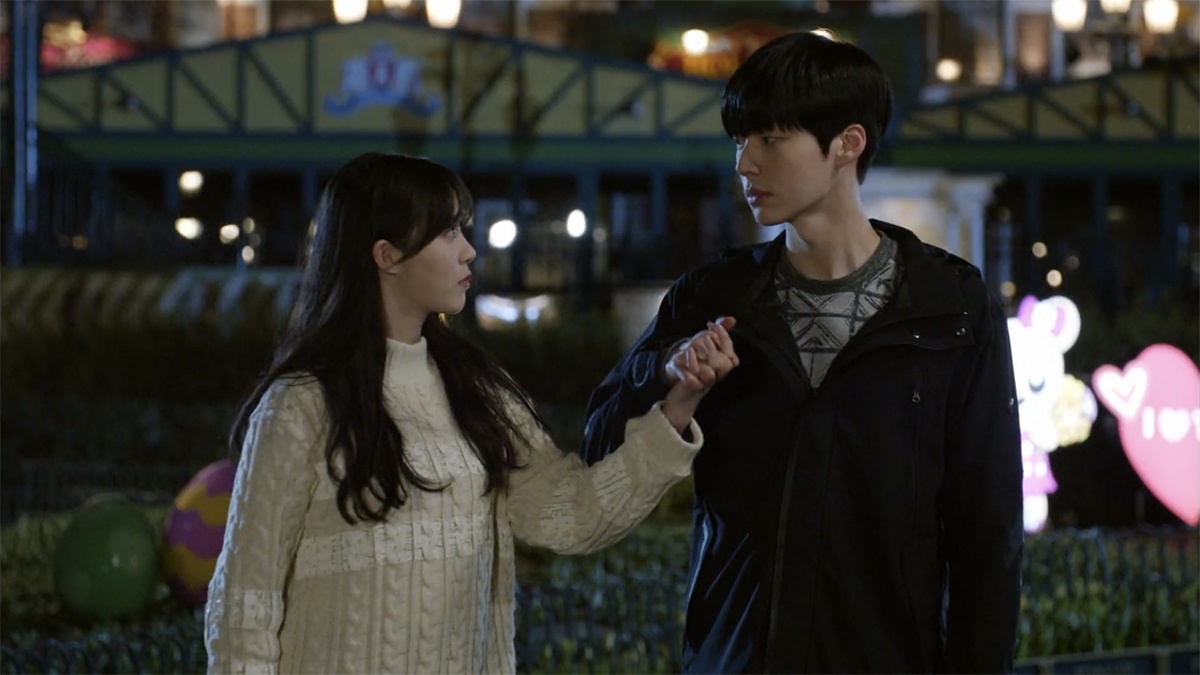 Sinopsis Blood Episode 15 - Viu