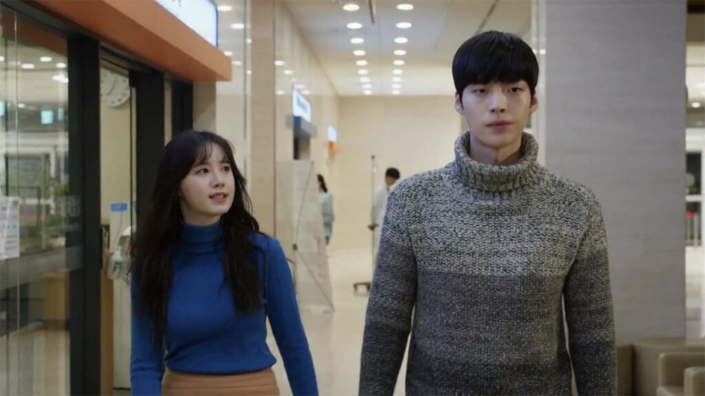 Sinopsis Blood Episode 4 - Viu