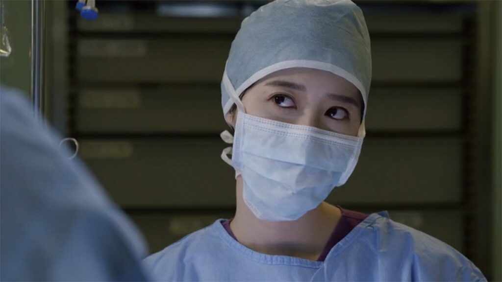 Sinopsis Blood Episode 5 - Viu