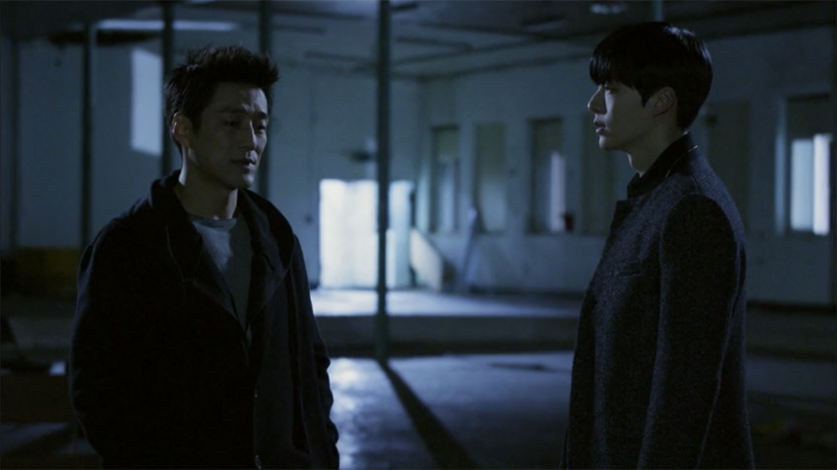 Sinopsis Drama Korea Blood Episode 7 | Viu