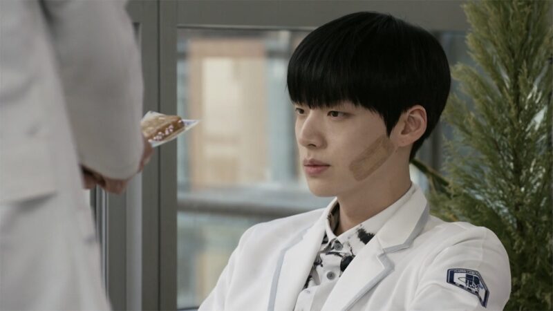 Sinopsis Blood Episode 8 - Viu