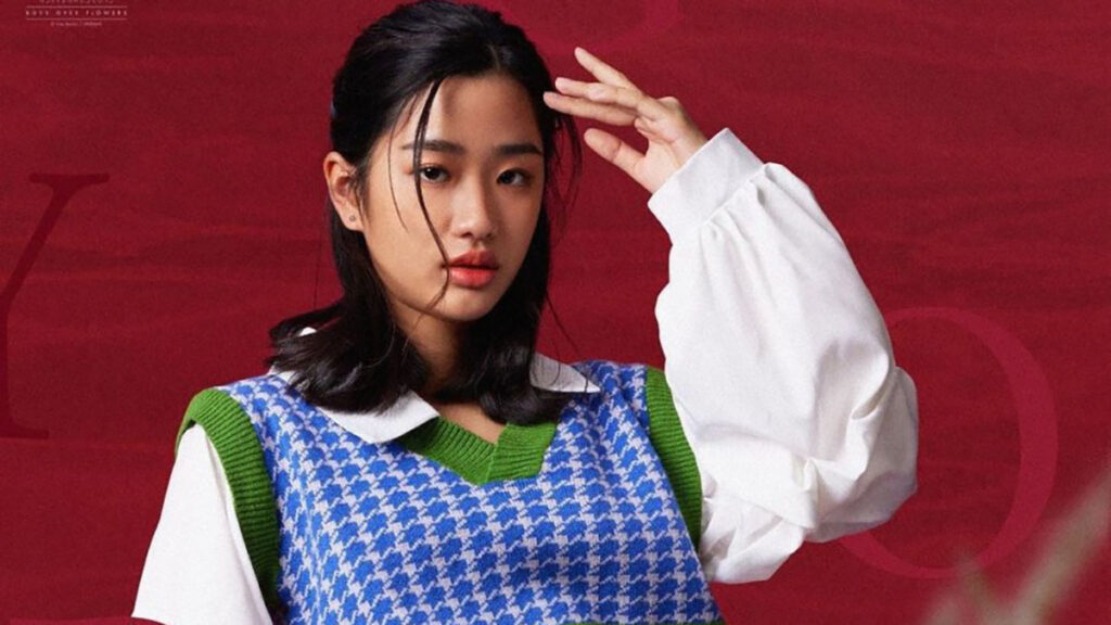 Karakter Gorya yang Super Keren di F4 Thailand: Boys Over Flowers - Viu