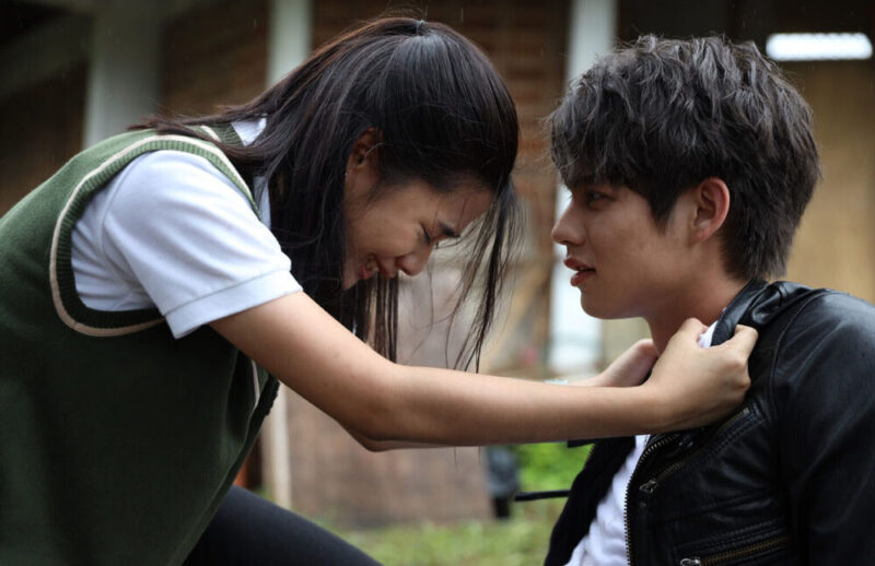 Karakter Gorya yang Super Keren di F4 Thailand: Boys Over Flowers - Viu