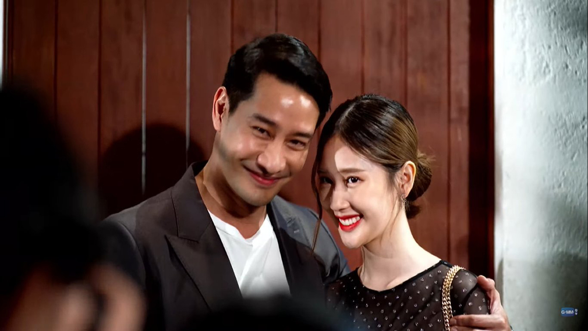 Sinopsis Oops! Mr. Superstar Hit on Me - Viu