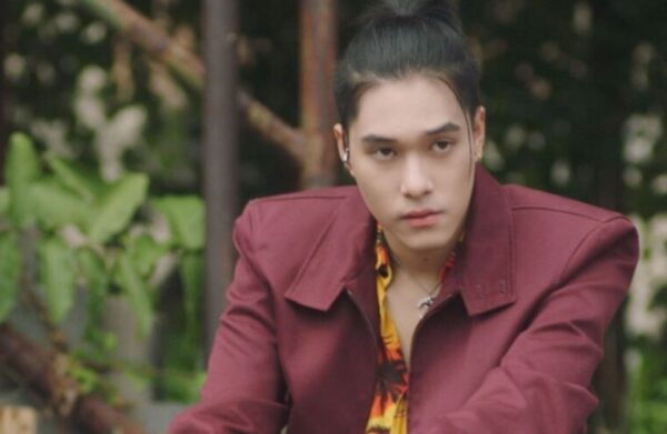 Jadi Member F4 Paling Manly, Ini 5 Fakta soal Nani Harunkit ‘F4 ...