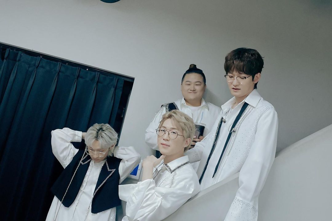 Nerd Connection, Band Indie Pelantun Lullaby, OST Through the Darkness ...