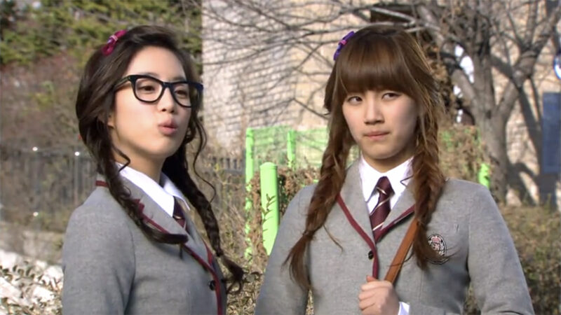 Sinopsis Dream High Episode 1 - Viu