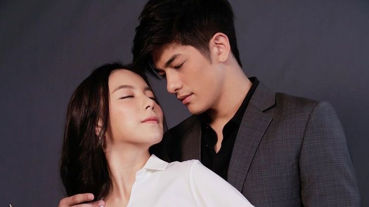 Sinopsis Oh My Boss - Viu