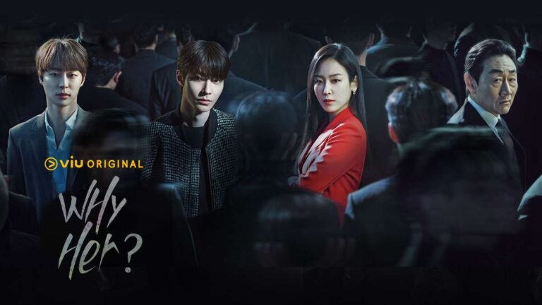 Drama Korea Terbaru 2022 | VIU