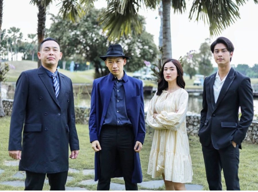 Sinopsis Love Forever After | Drama Thailand - Viu